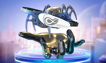 深圳市宏智力科技有限公司